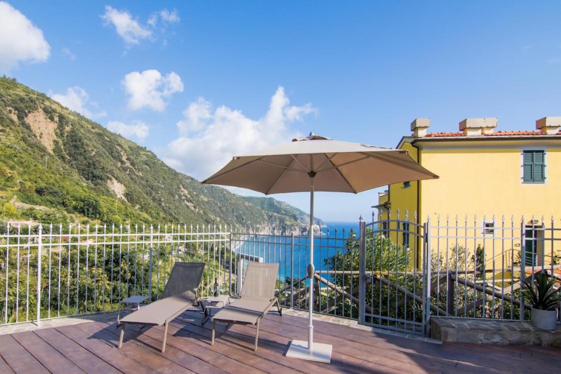Where to Stay in The Cinque Terre: Pick the Right Town With Our Guide