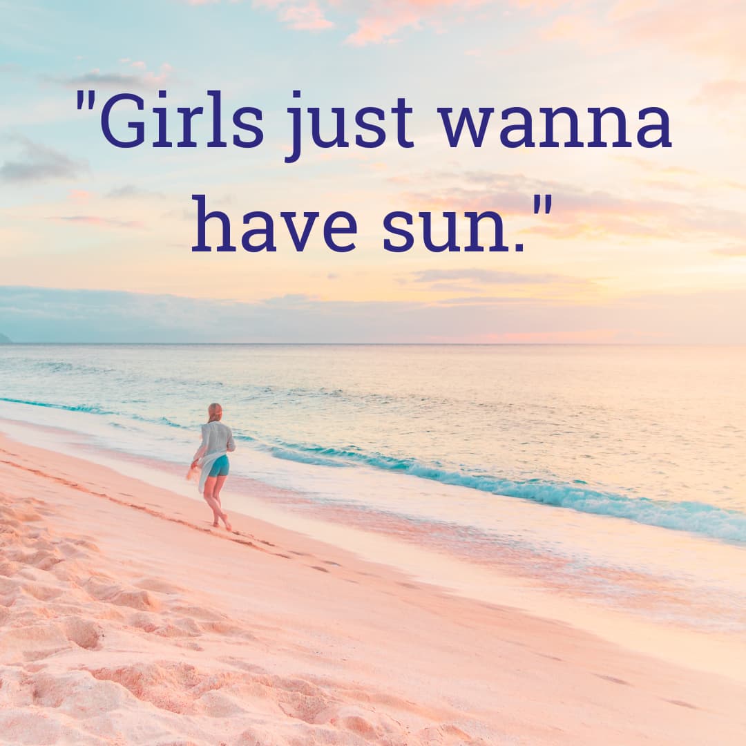 101 Best Beach Sayings & Quotes That Will Transport You to The Beach